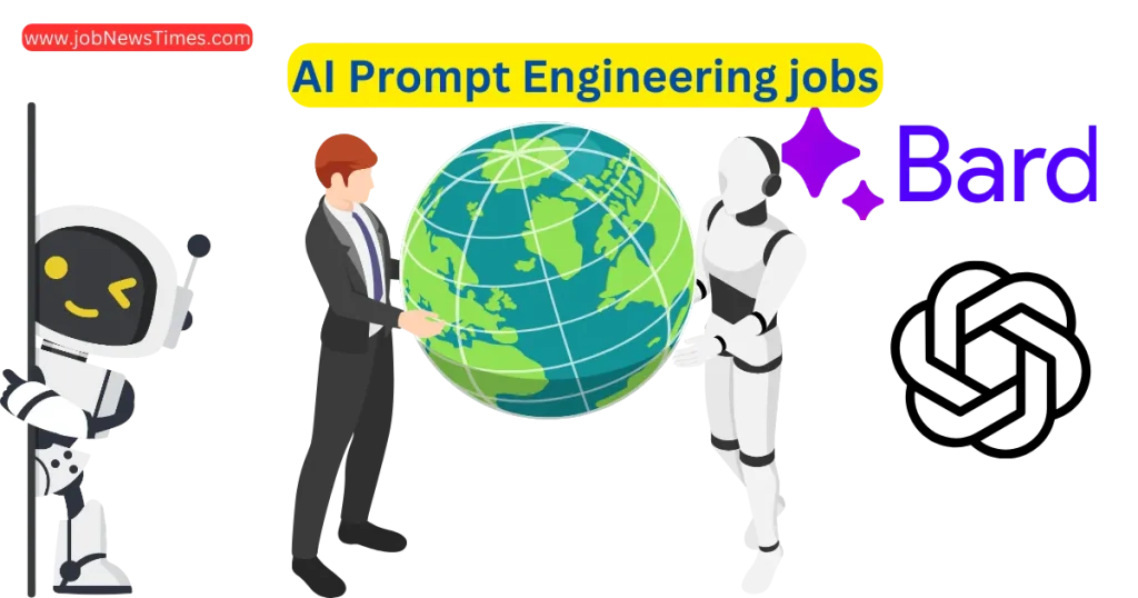 AI Prompt Engineering Jobs 2023: A New and Exciting Career
