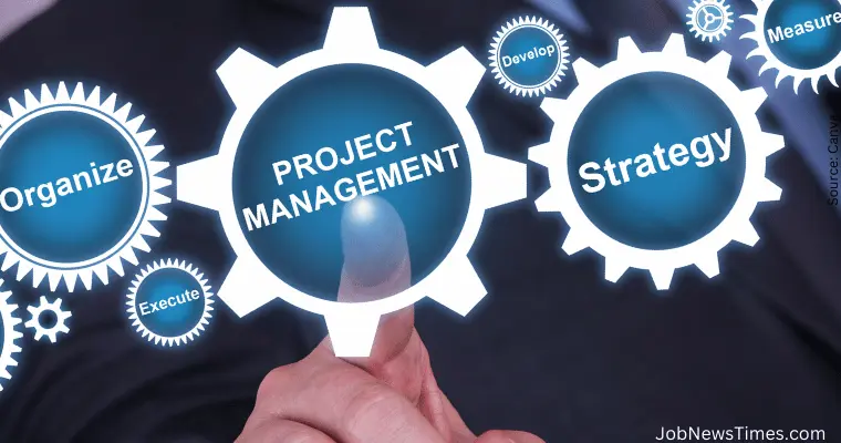 Latest 76733+Project Manager Jobs in London UK with Visa Sponsorship ...