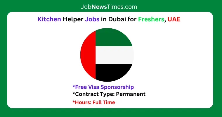 UAE Jobs Archives - JobNewsTimes